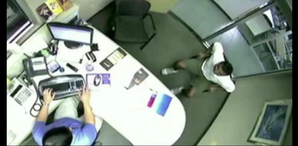 Funniest Security Camera Moments Of All Time