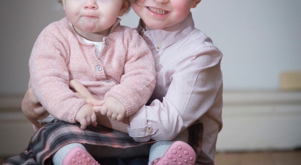 Twins Separated at Birth Are Reunited After 78 Years